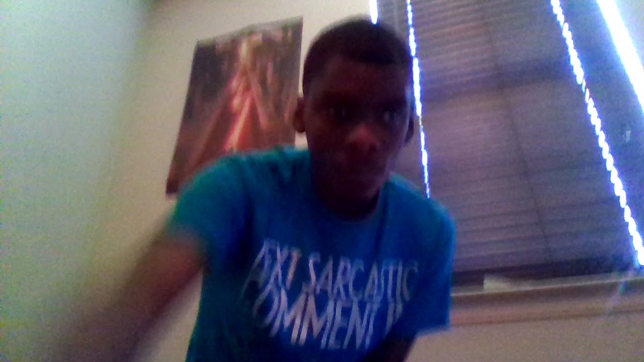 Reginald Wiggins - YouTube