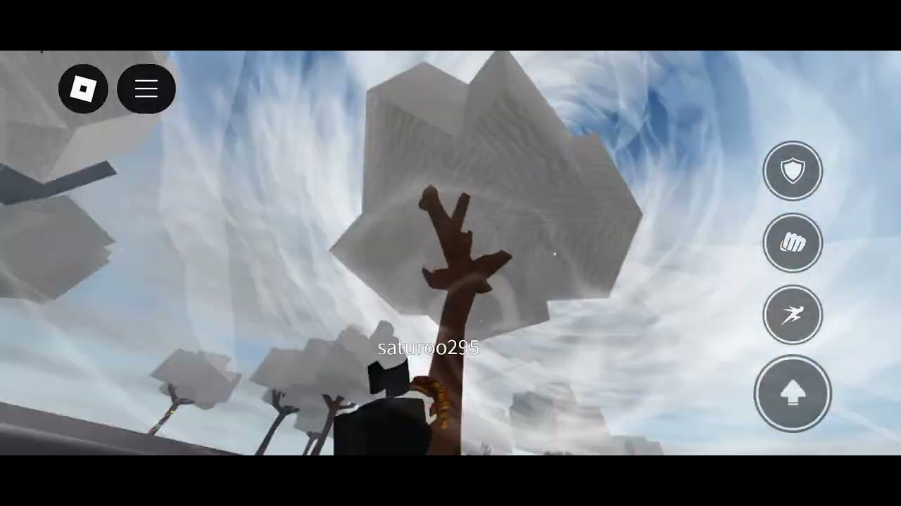 escaping the map of tsbg without a friend - YouTube