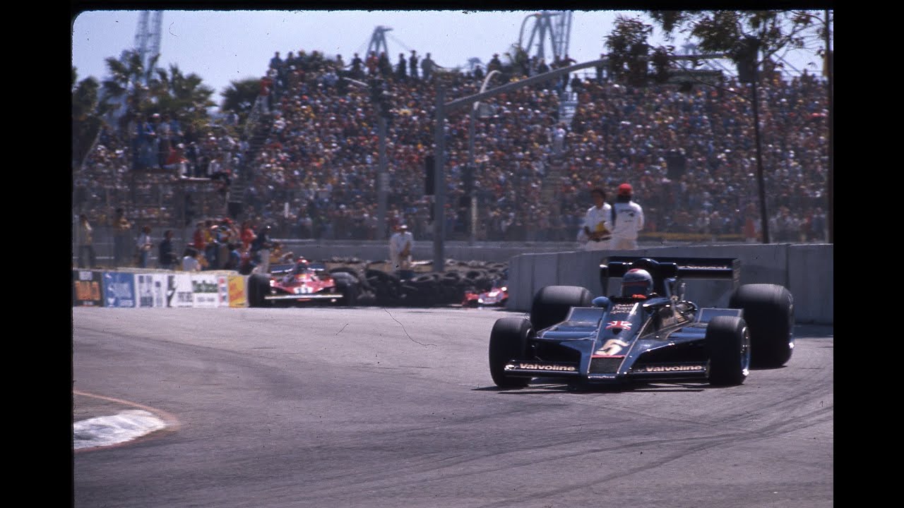 50th Anniversary Acura Grand Prix of Long Beach Celebration Video - YouTube