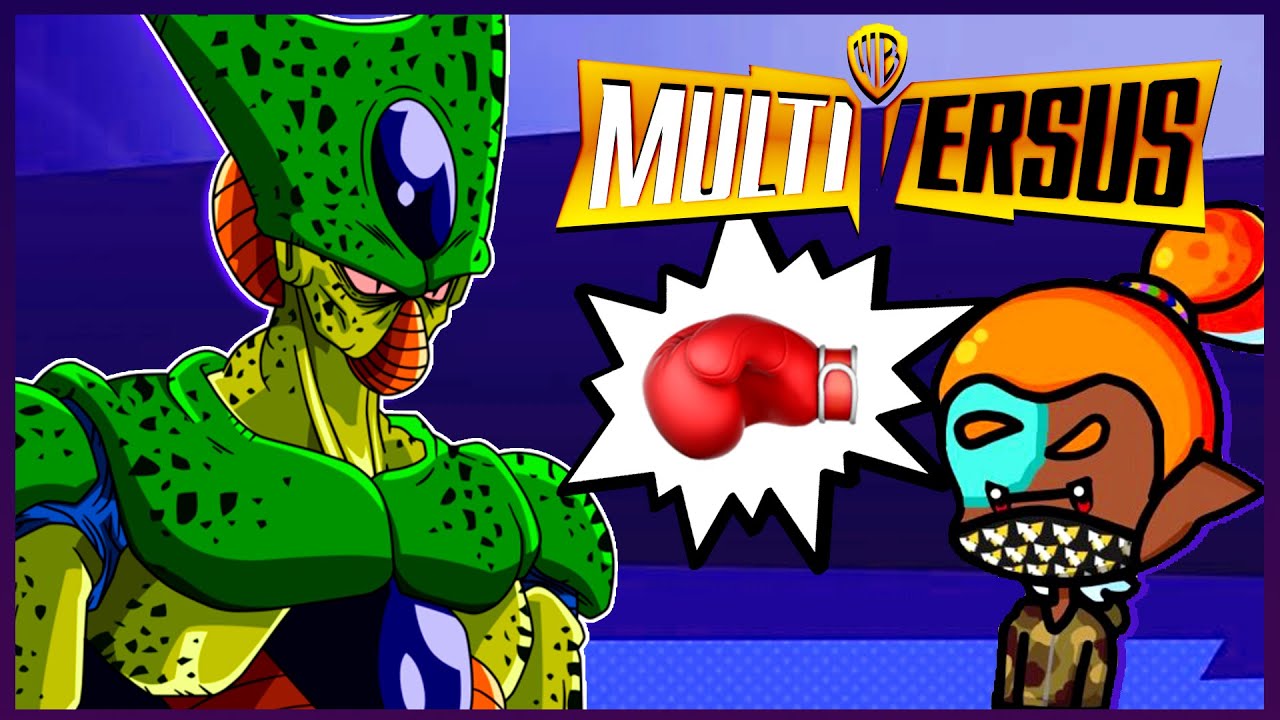 A SUBSCRIBER CALLED ME OUT!? - Imperfect Cell vs Historyboi (Part 1 ...