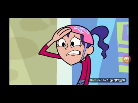 Maurecia cry V1 - YouTube