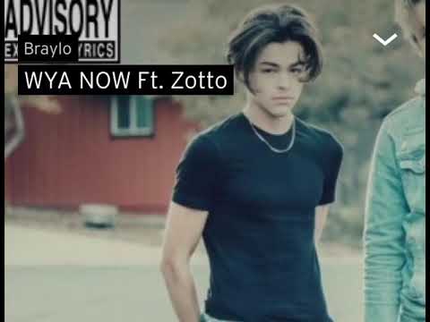 WYA NOW FT. Zotto - YouTube