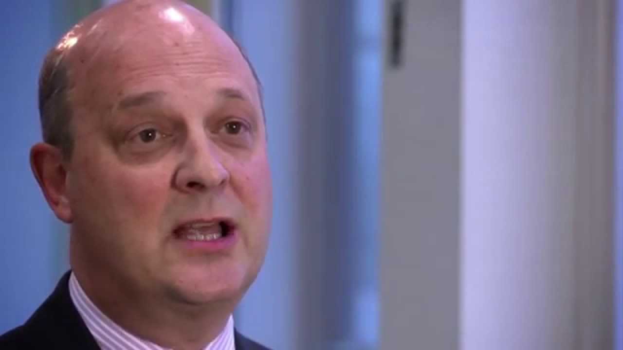 Agri-tech: Paul Berryman, UKTI’s plant science specialist - YouTube