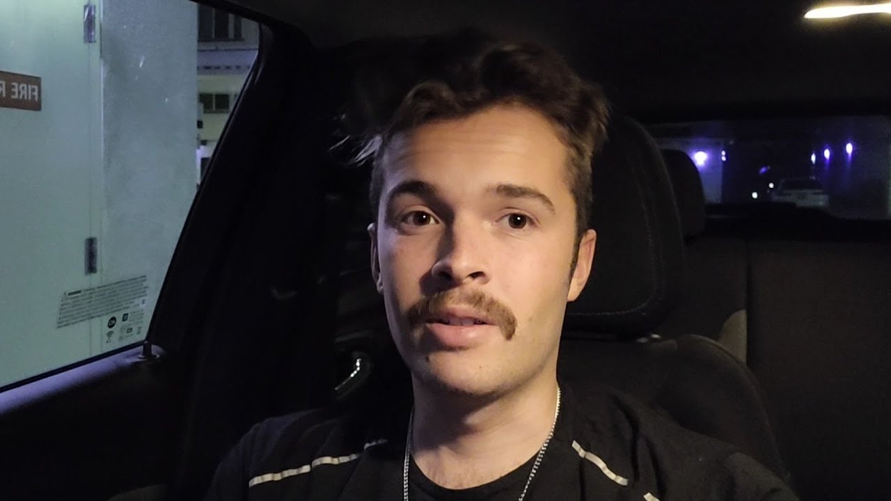 Moving Forward With Knowing Backwards - YouTube