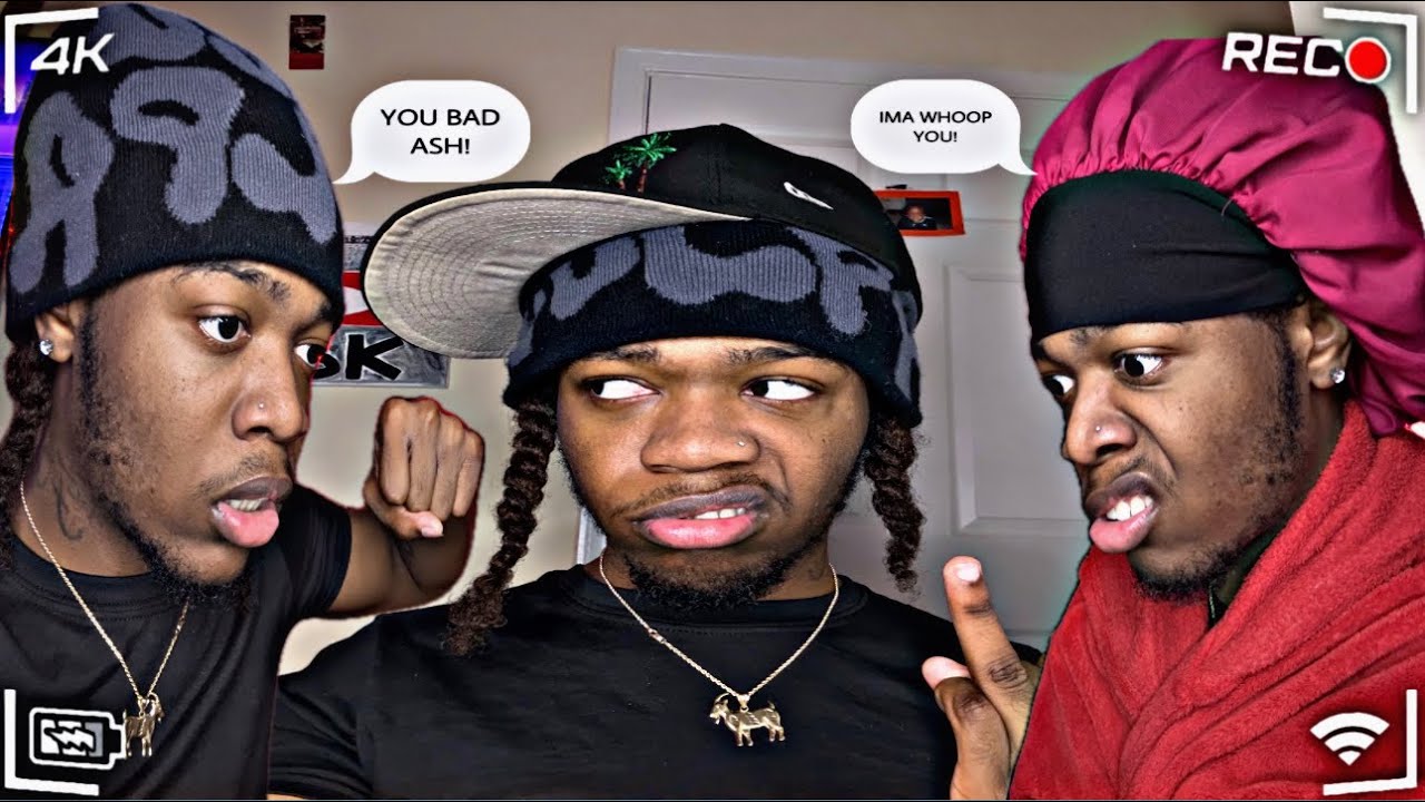 LIL CUZZO SKITS COMPILATION PART 9😂 - YouTube