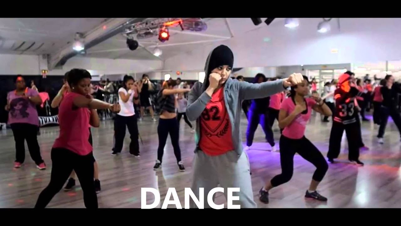 BOXE and DANCE - YouTube