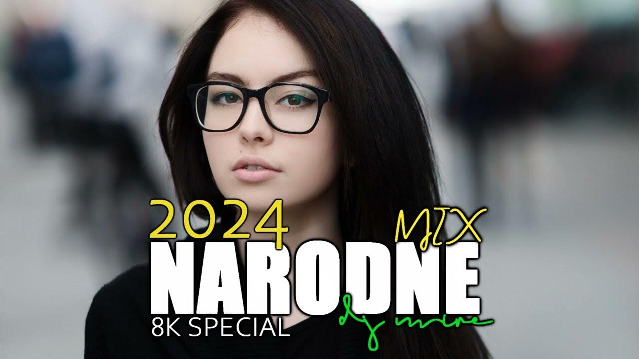 🔥MIX NARODNE MUZIKE🔥2024 NARODNO KAFANSKI MIX ⚡️ BY KING MIRE ⚡️ - YouTube