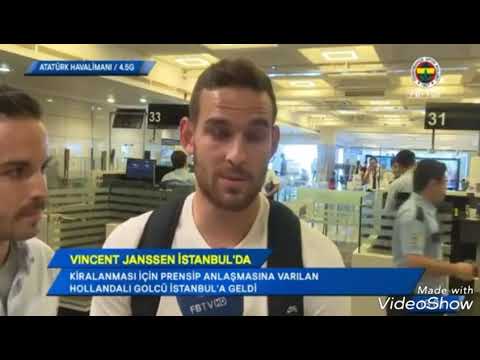 Vincent Janssen Ramiz Dayı dublajı (Jilet Ahmet)