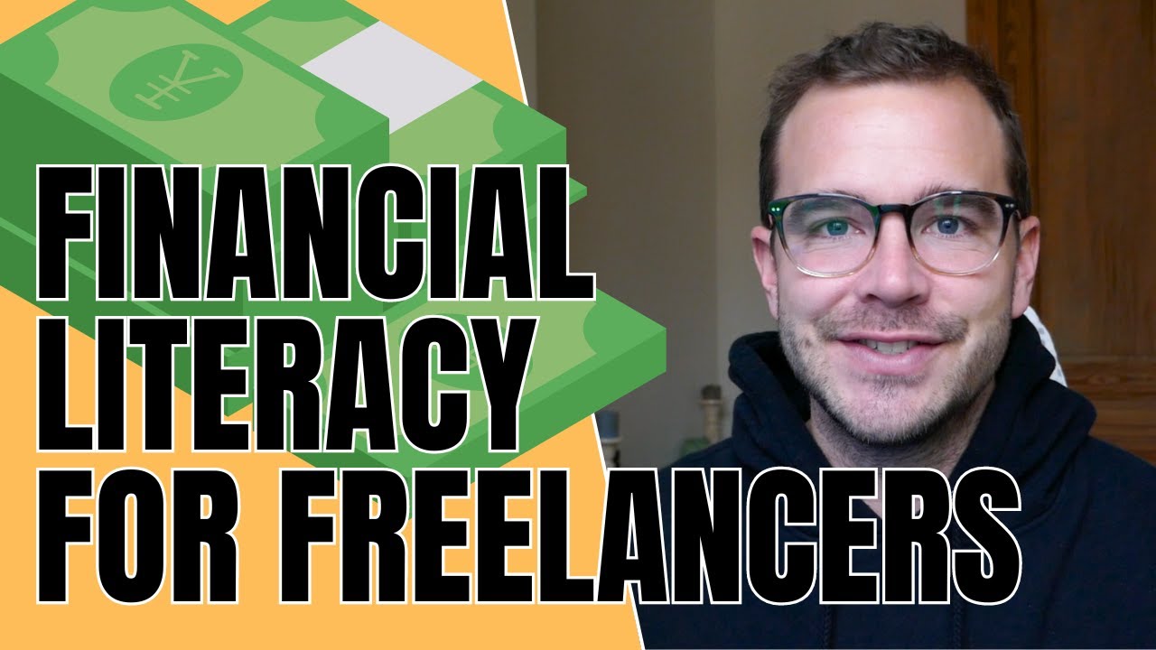 FREELANCE FINANCIAL STABILITY (Freelance Translator) - YouTube