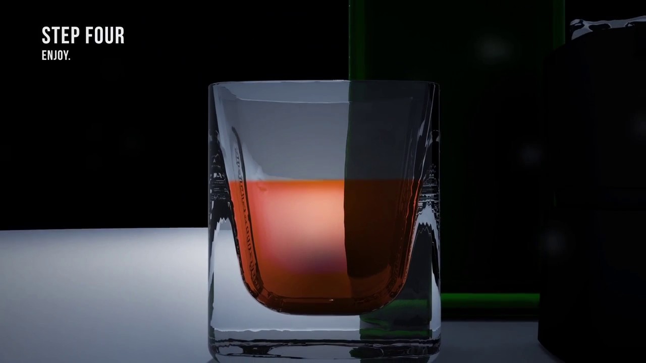Jägermeister Manifest - YouTube