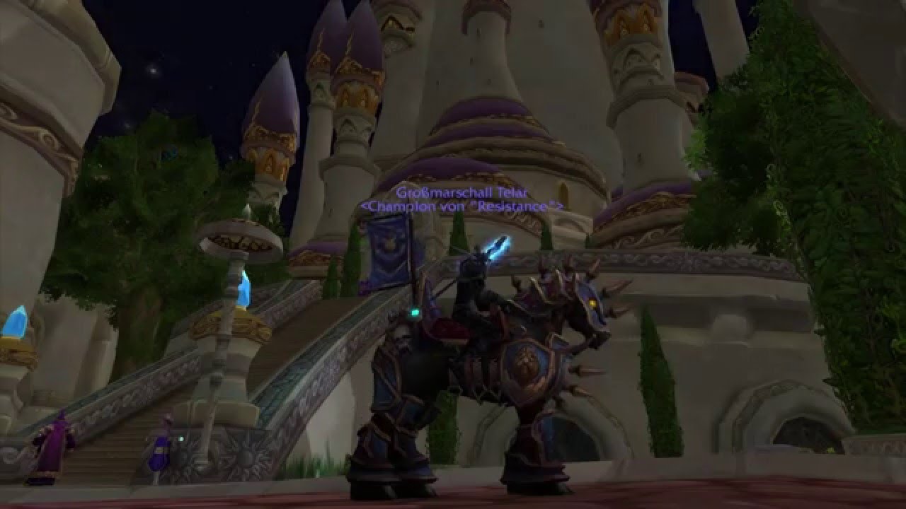 [WOW] Time Walker: BIS-Gear Guide - YouTube