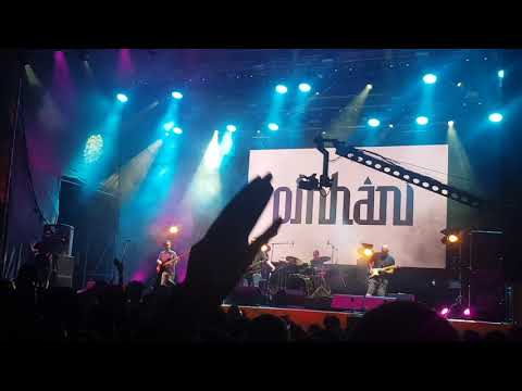 Pinhani - Peki Madem Arsuz Konser 5 Ağustos 2021 Milyonfest