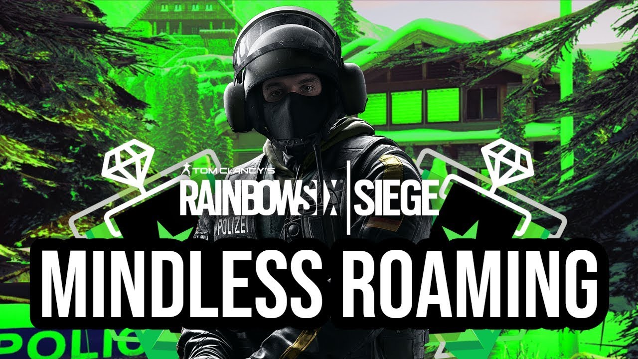 Brainless Roaming | Chalet Full Game - YouTube