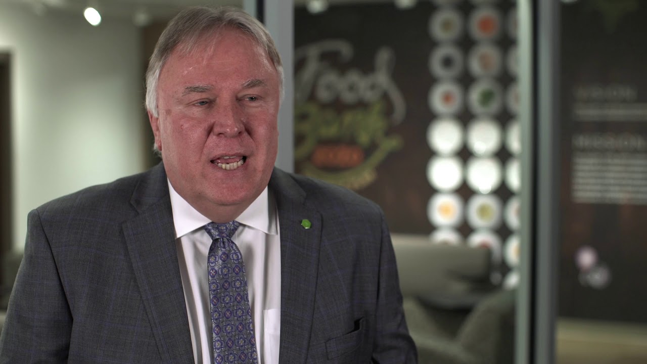 William Shivers on Growing for Good - YouTube