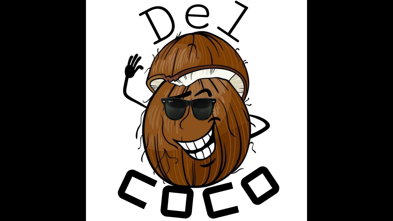 DEL COCO - En Tu Mirada │ Video Oficial - YouTube