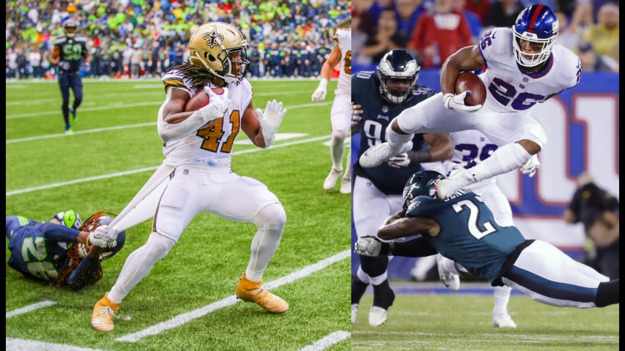 NFL "Slippery" Moments || HD - YouTube