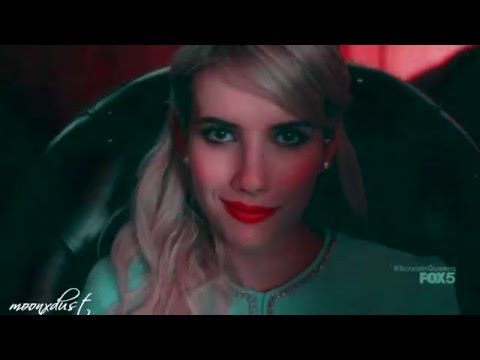 Serial Killer | Multifandom - YouTube