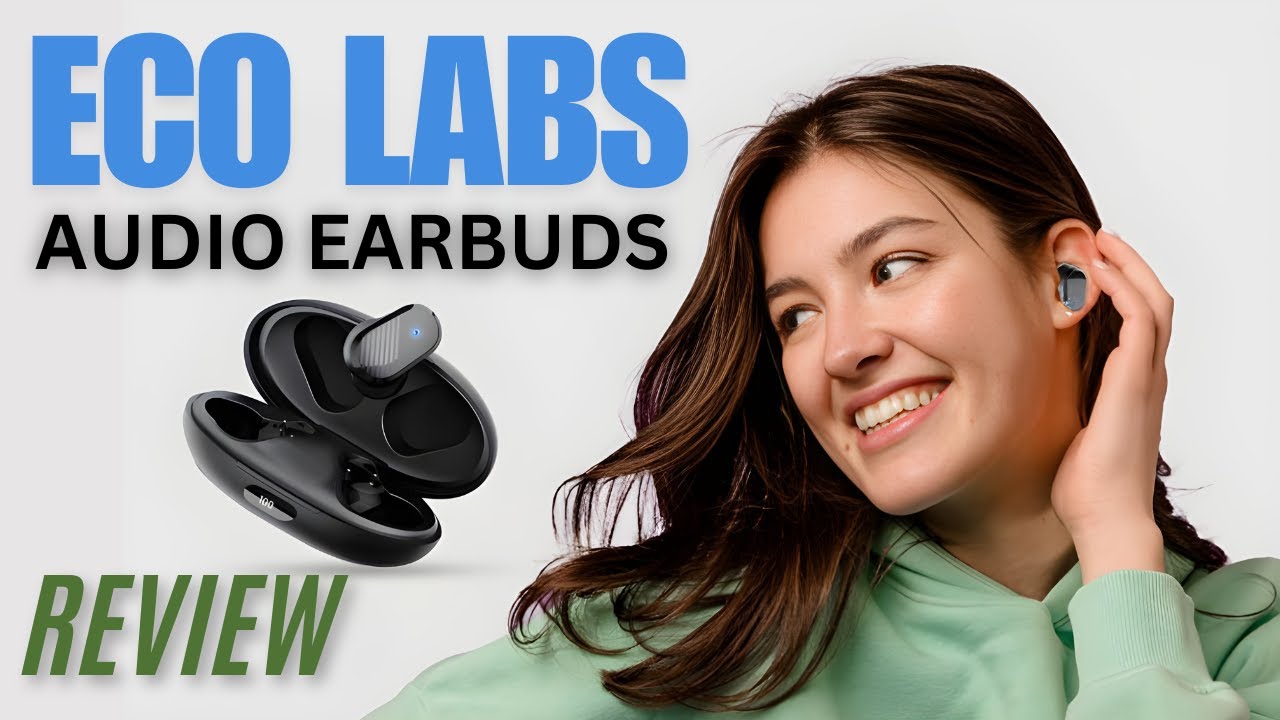 Echo Labs Earbuds Reviews - The Shocking Truth About Echo Labs Earbuds You Need to Know ...