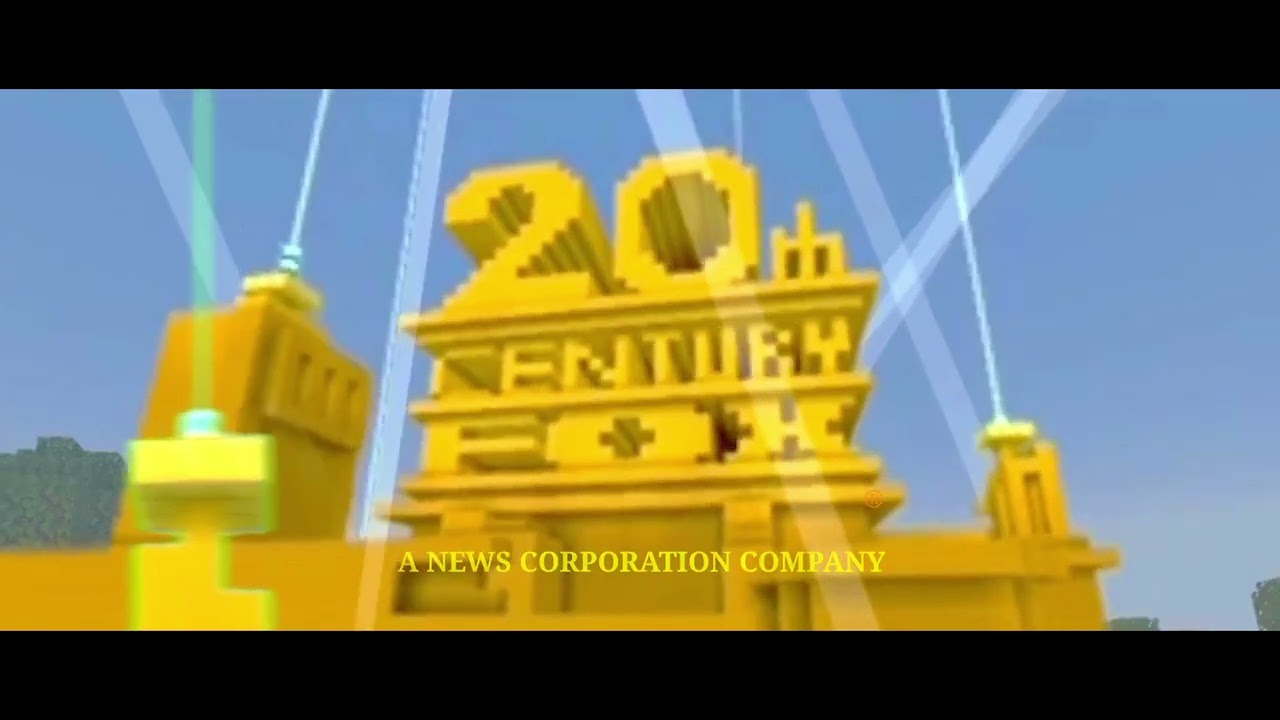 20th Century Fox (Celebrating 75 Years) Logo (January 22, 2010) - YouTube
