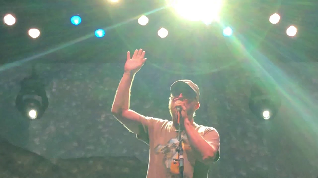 Cake - Opera Singer - BMO Harris Pavilion - Milwaukee WI 8-23-2018 ...