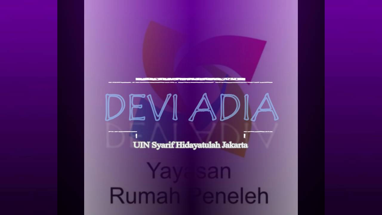 Aktivis Peneleh 2 - Devi Adia - Magang Volunteer Doctors - YouTube