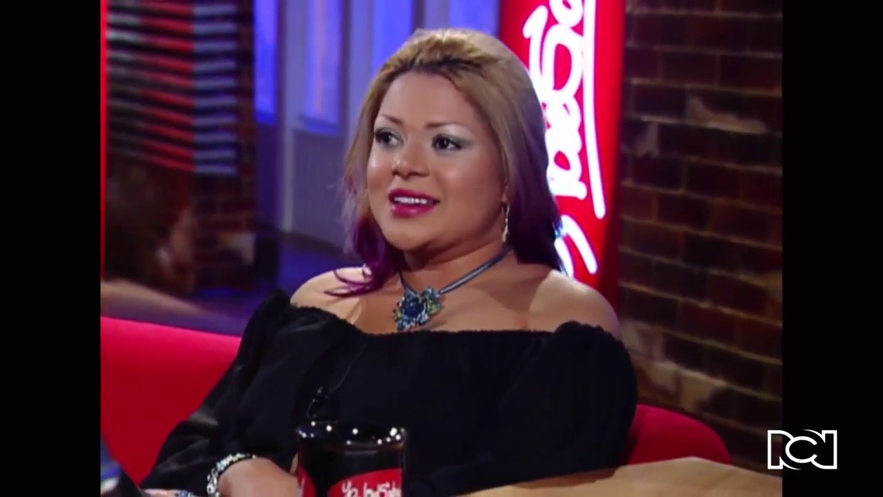 Marbelle mencionó detalles de su divorcio con Royne Chávez | Yo, José ...