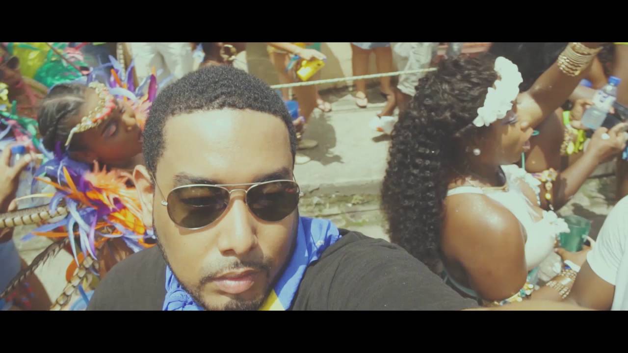 (Official Music Video) King Bubba FM - Calling In Sick - Bajan Soca ...