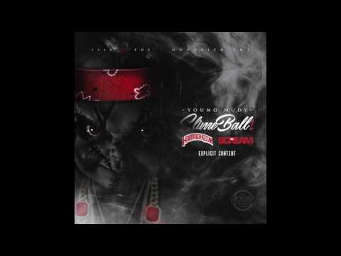 8. Young Nudy - Shots Fired (Feat. Kourtney Money) [Prod. By @PierreBourne]
