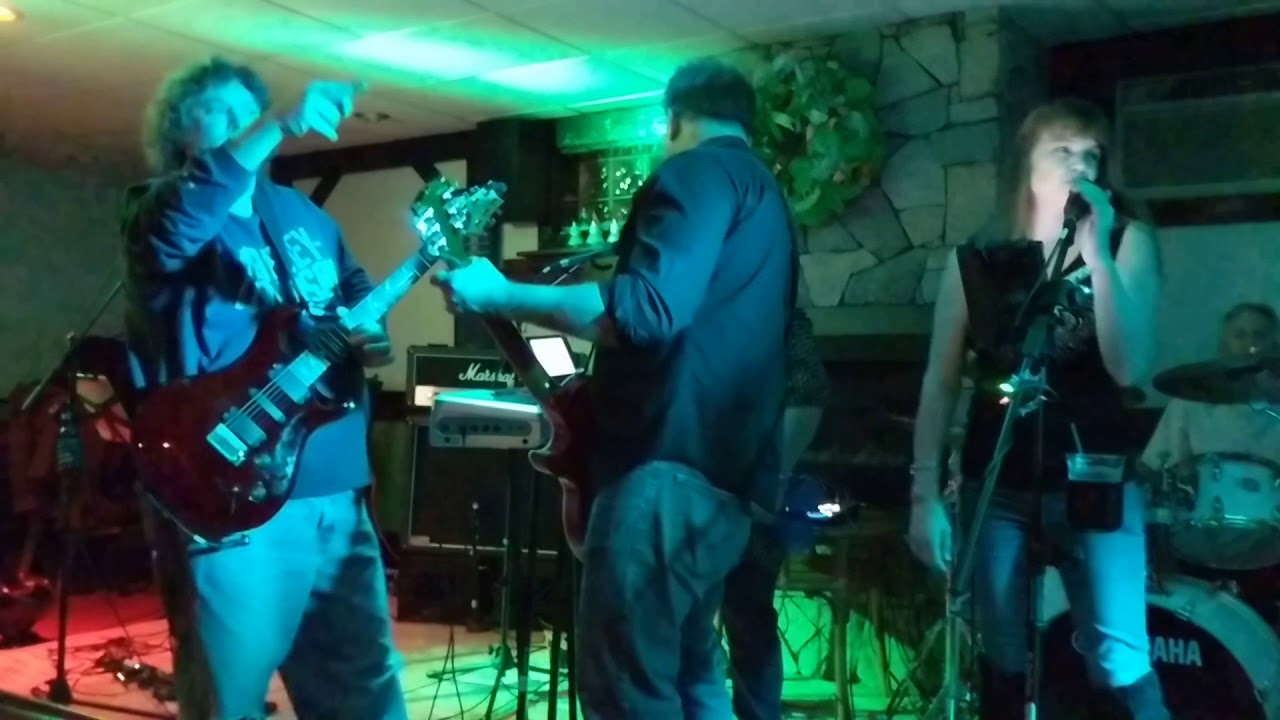 No Show Joe Simple Man - YouTube