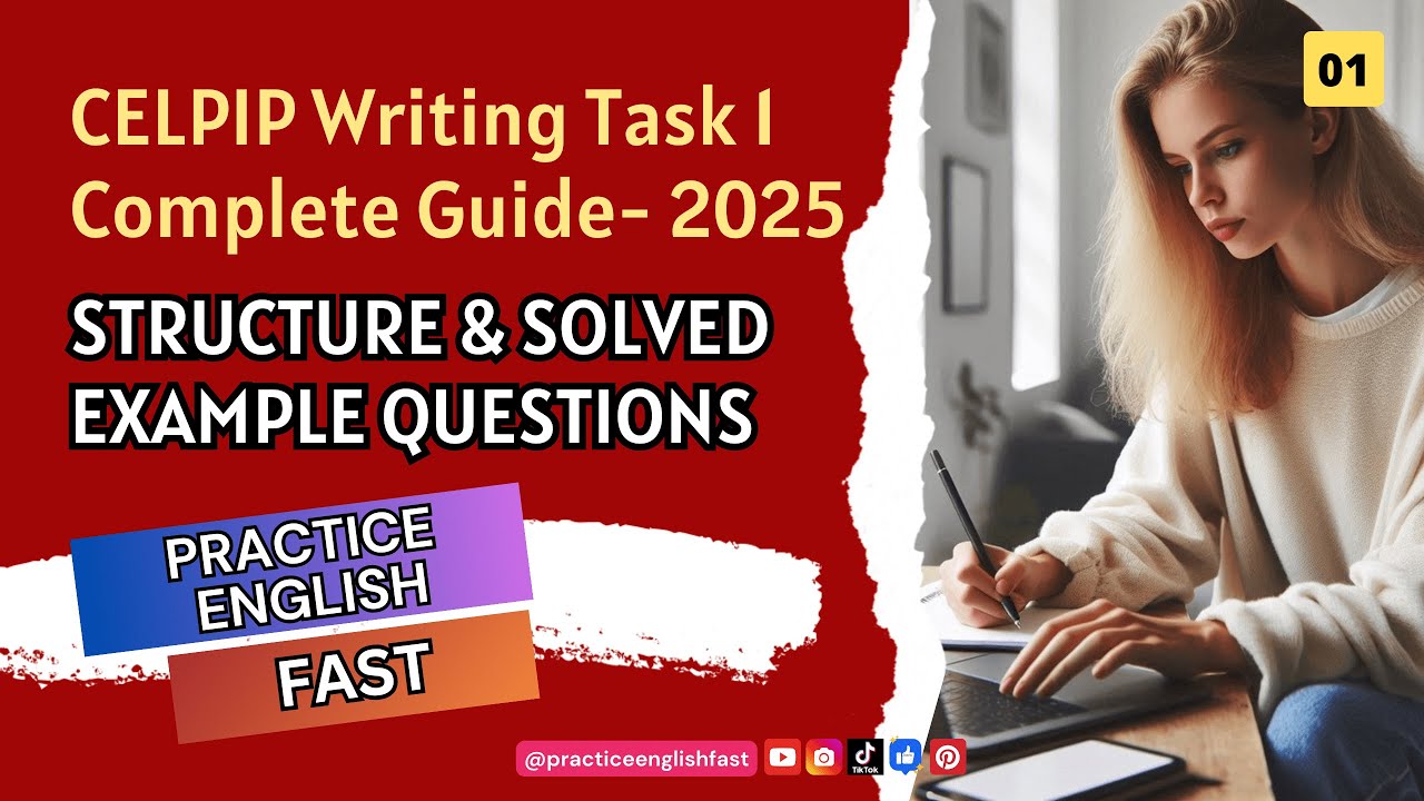 CELPIP Writing Task 1 Complete Guide Tips Strategies Sample celpip-writing-task-1-complete-guide-tips-strategies-sample