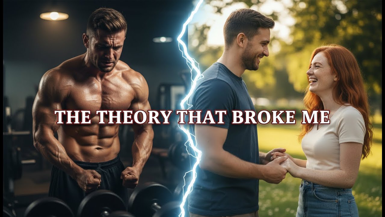 The Wrong Problem Theory: How Getting My Dream Body Cost Me My Dream ...