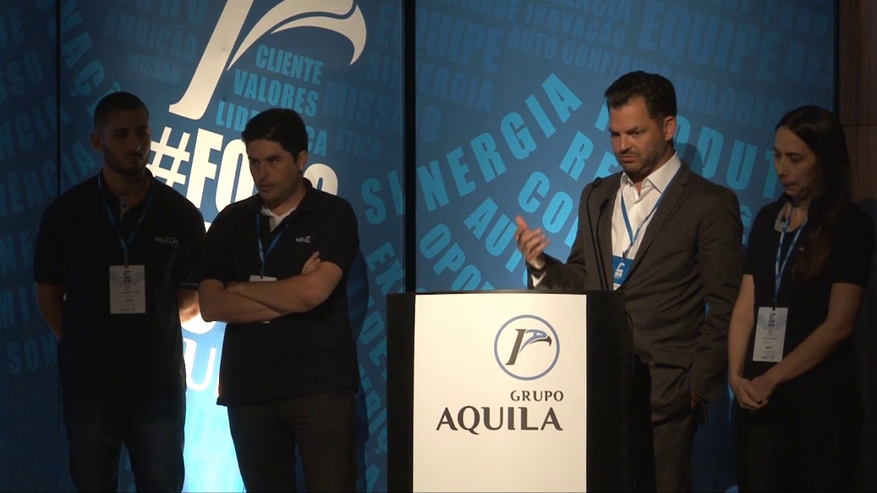 Alfredo Zucca Neto | Presidente - ASBZ - YouTube