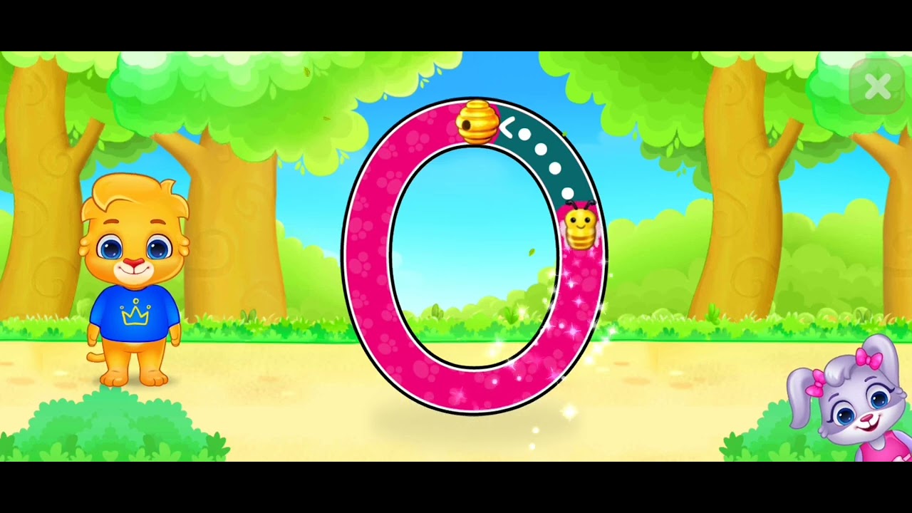 O for orange🍊 is best O is best alfabet is best #shots #viral # ...