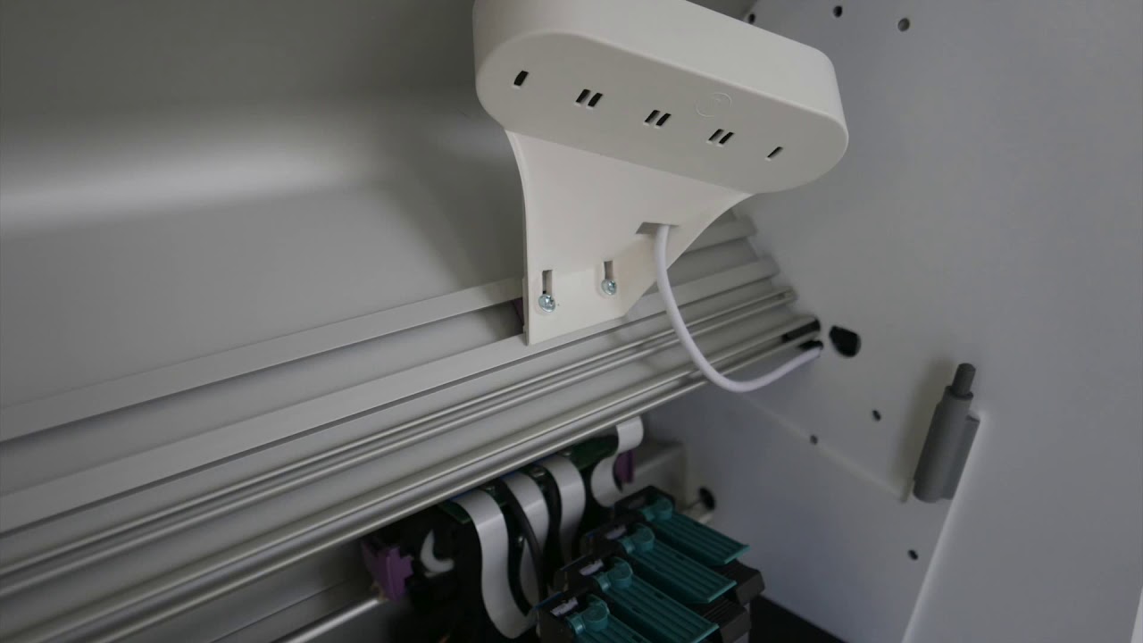 tkt plotter - YouTube