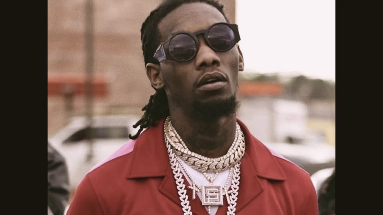 [FREE] Offset Type Beat 2020- "Fame"| Free Type Beat - YouTube