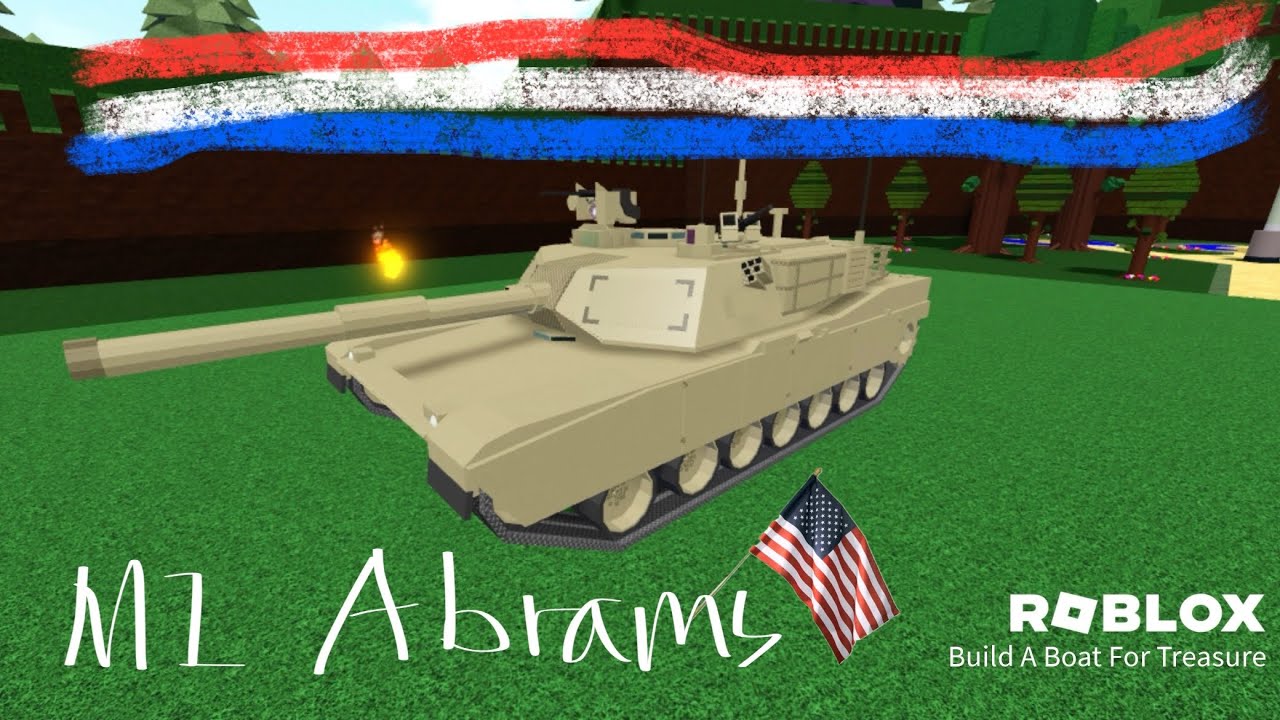 M1 Abrams update|BABFT - YouTube
