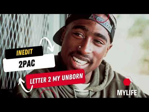 La chanson la plus émouvante de 2Pac : "Letter 2 My Unborn" - YouTube