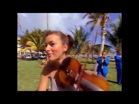 ORANGE BLOSSOM SPECIAL Violinist REBECCA THUMBER Miami Beach, Florida ...