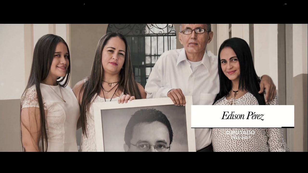 Documental - Somos más que 11. Edison Perez - YouTube