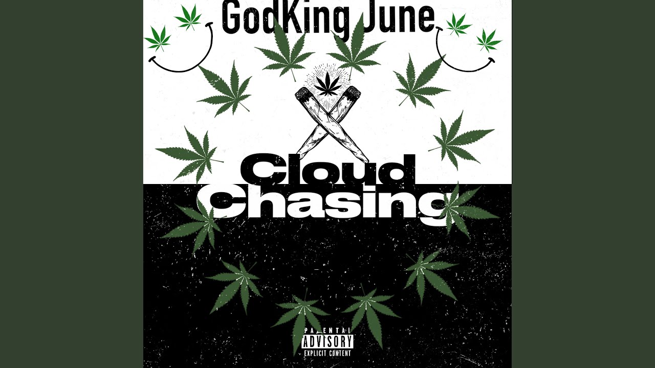 Cloud Chasing - YouTube