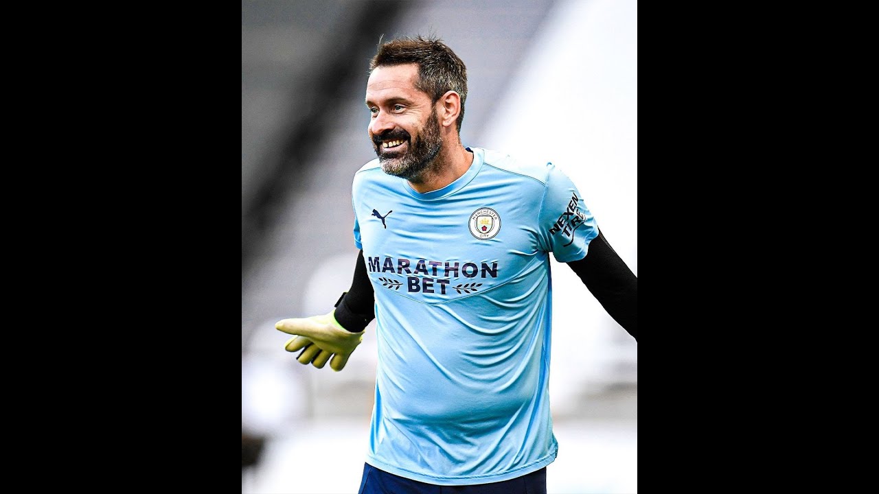 SCOTT CARSON DEADLY SAVES - YouTube