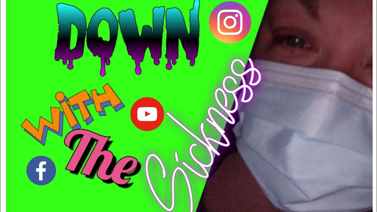 Down With The Sickness YouTube down-with-the-sickness-youtube