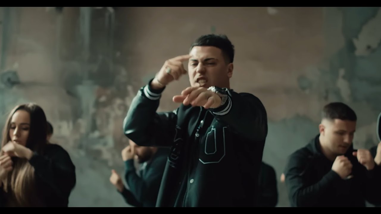 Mix - M.G.L - Invidia in ochii lor - YouTube