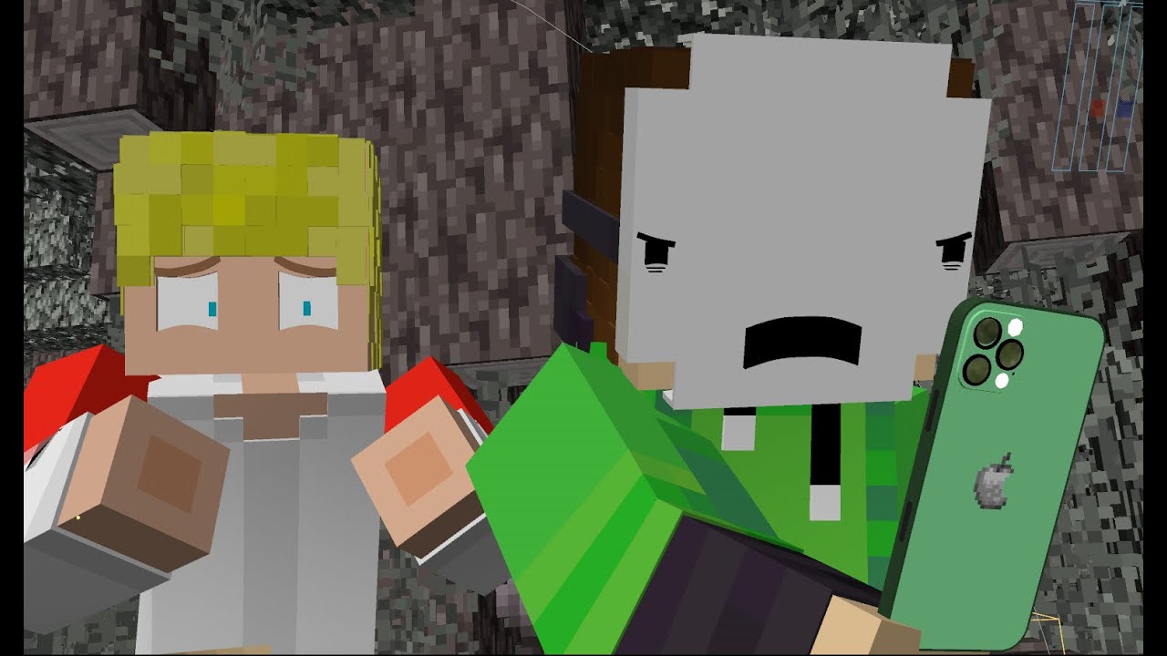 Dream VS Animation... LIVE! - YouTube