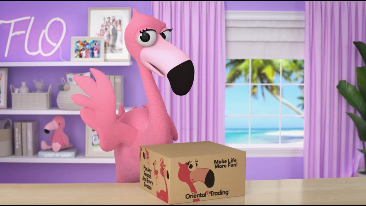 The Fun is HERE - YouTube