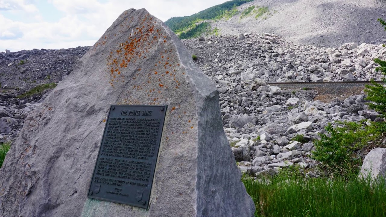 Frank Slide - Fast, Furious & Unforgiving - YouTube