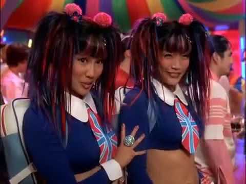 Austin Powers - Fook Me & Fook Yu - YouTube