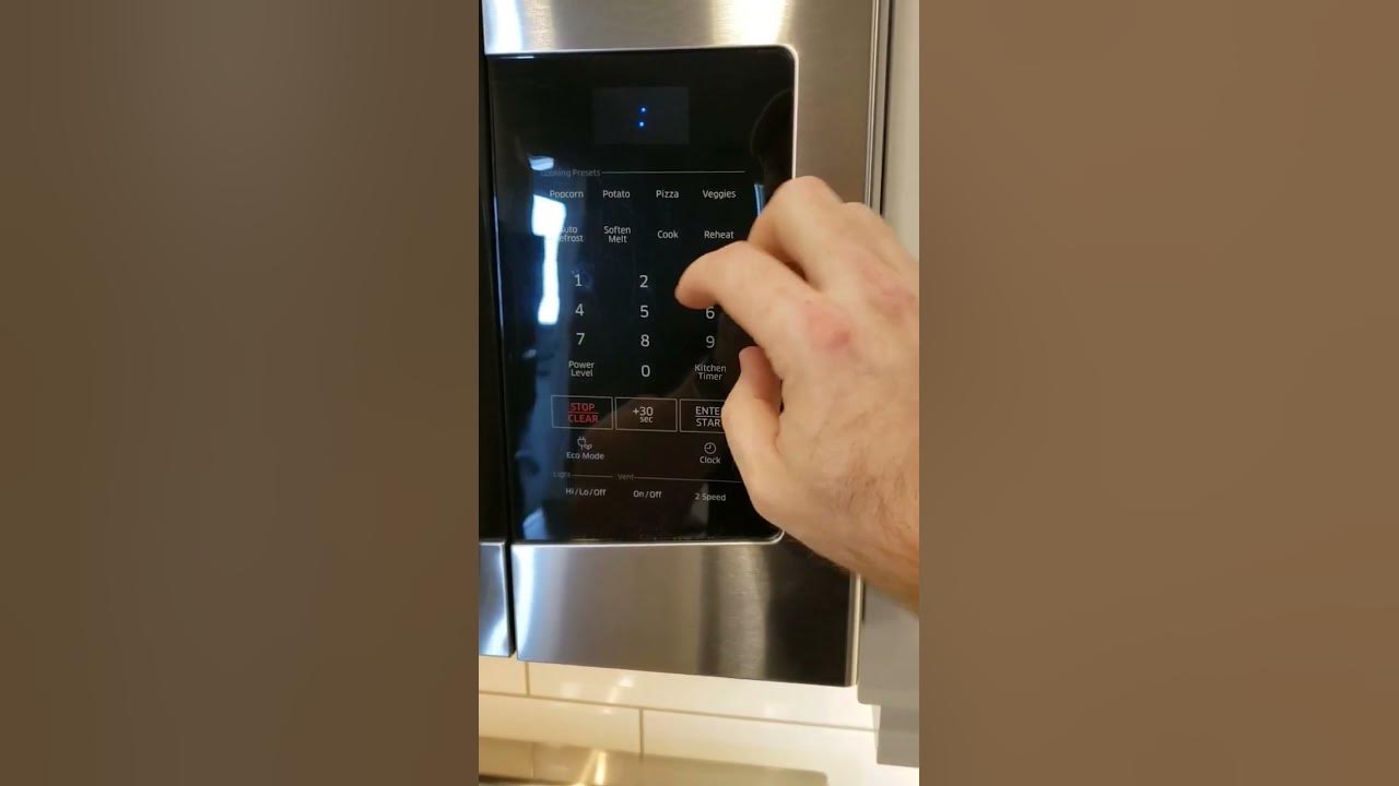 Set Time On Samsung Microwave Easy Quick Guide With Clear Steps YouTube set-time-on-samsung-microwave-easy-quick-guide-with-clear-steps-youtube
