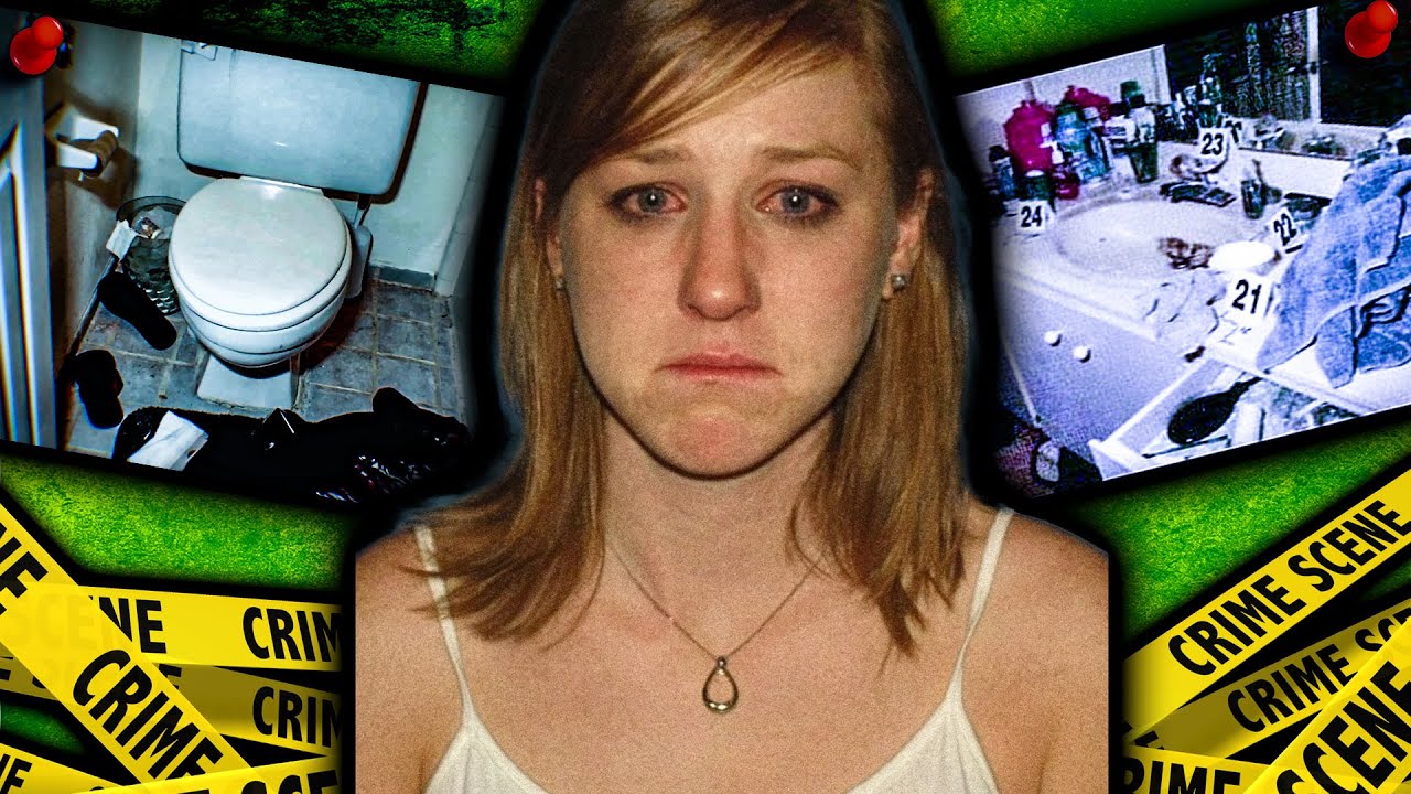 The WORST Crime Scene Police Had Ever Seen - YouTube