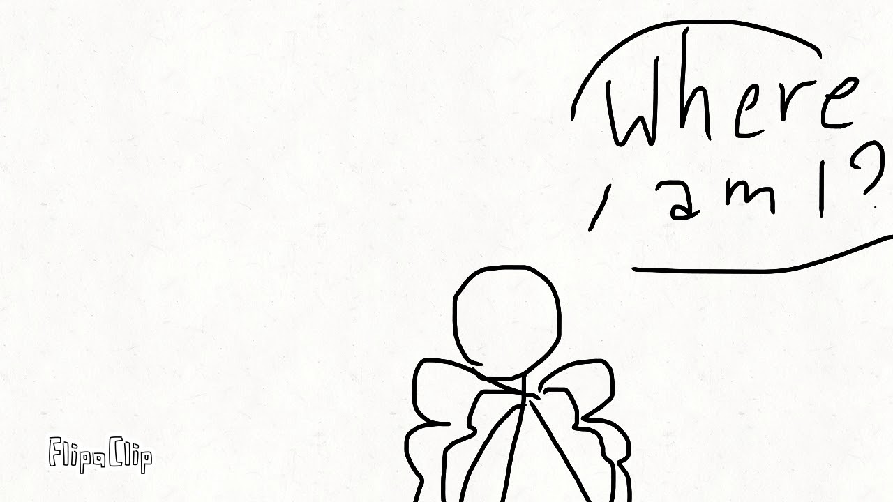 Stickman wings - YouTube